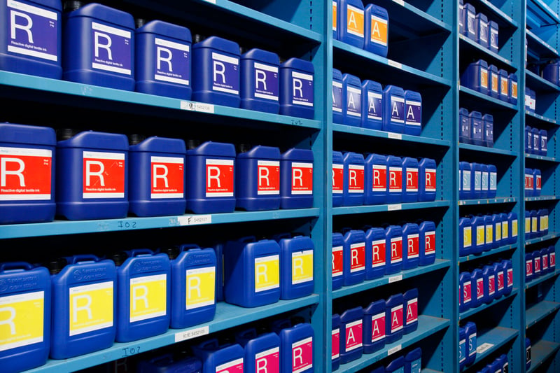 SPGPrints | Acid Inks