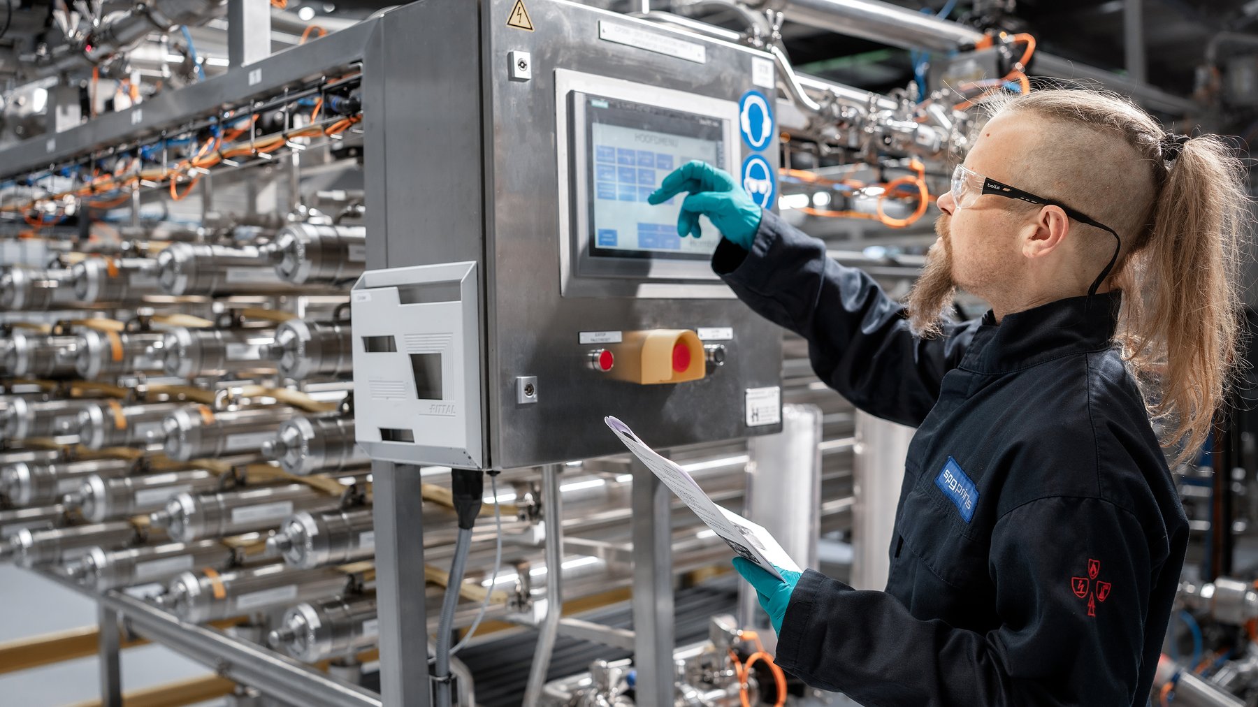 SPGPrints | Acid Inks