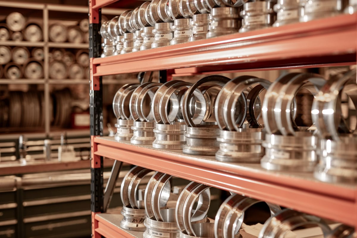 SPGPrints | Rotary Screens for Label Printing and label applications