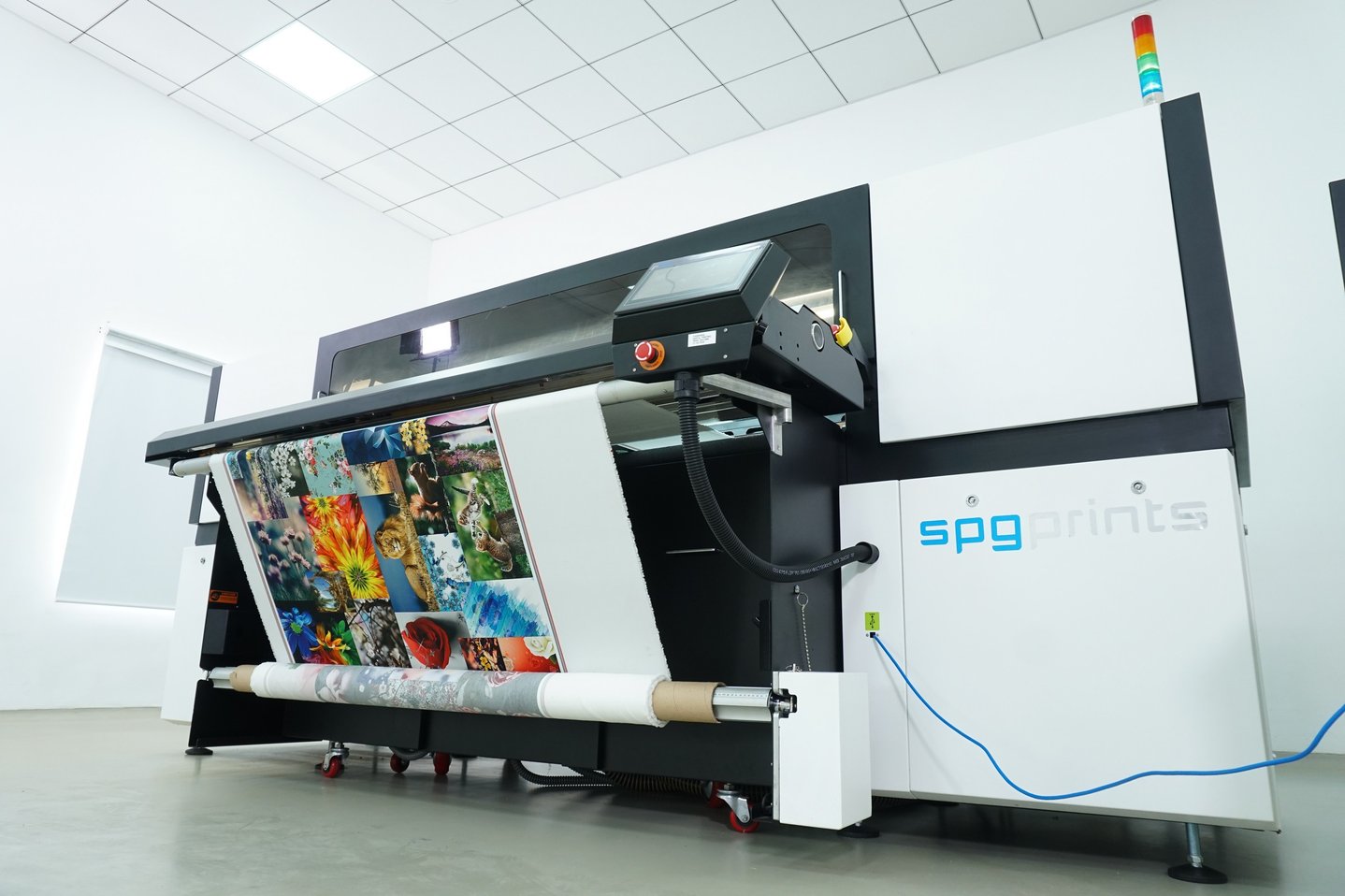 SPGPrints | DART. Digital at your fingertips