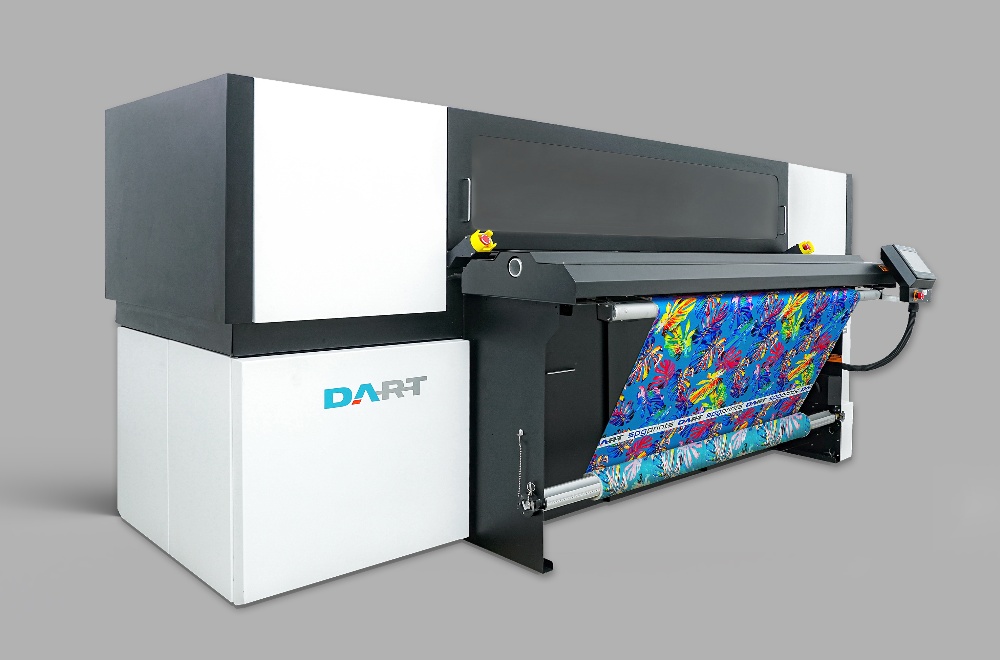 SPGPrints | DART. Digital at your fingertips