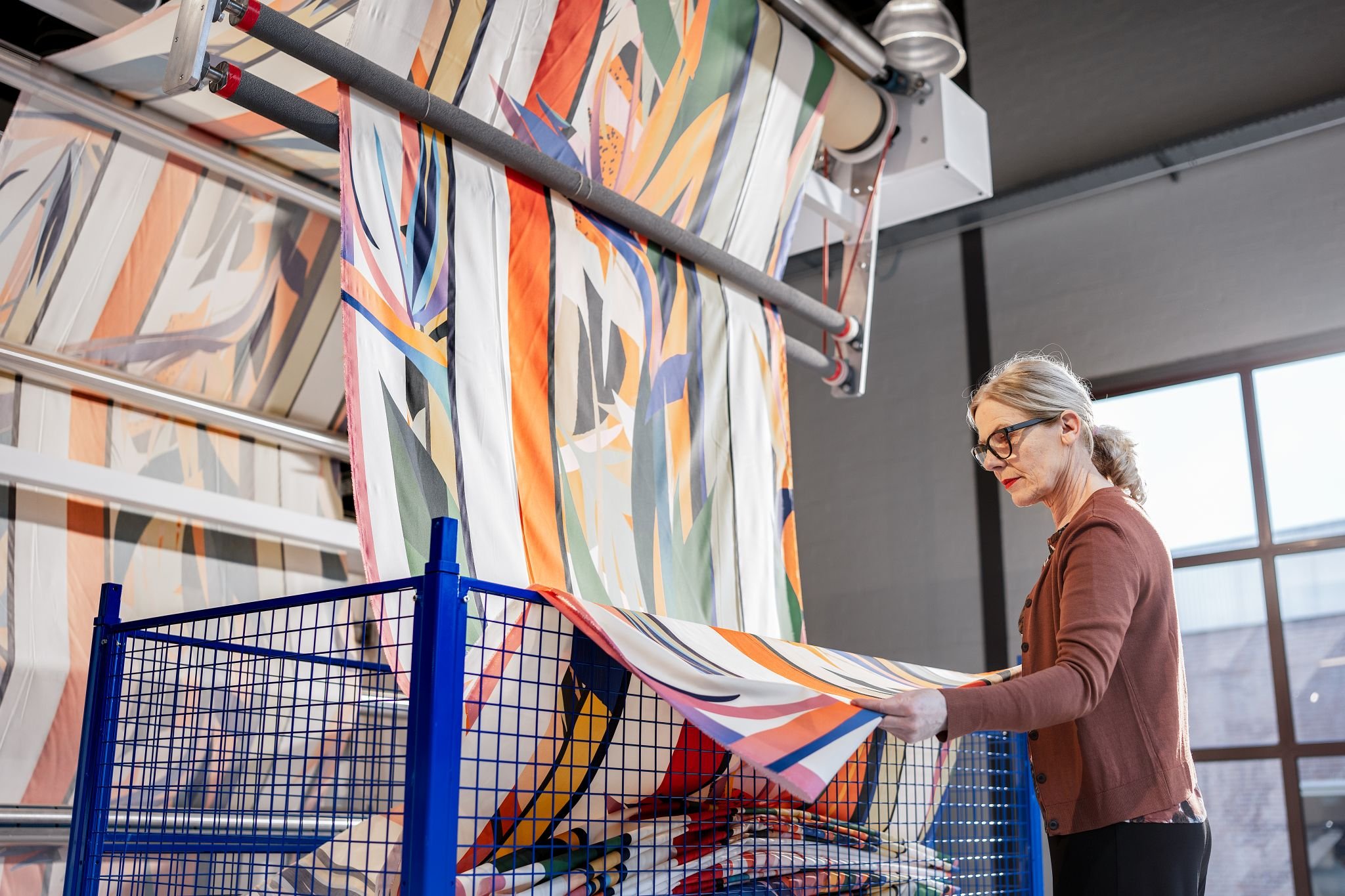 SPGPrints | Digital Textile Printers