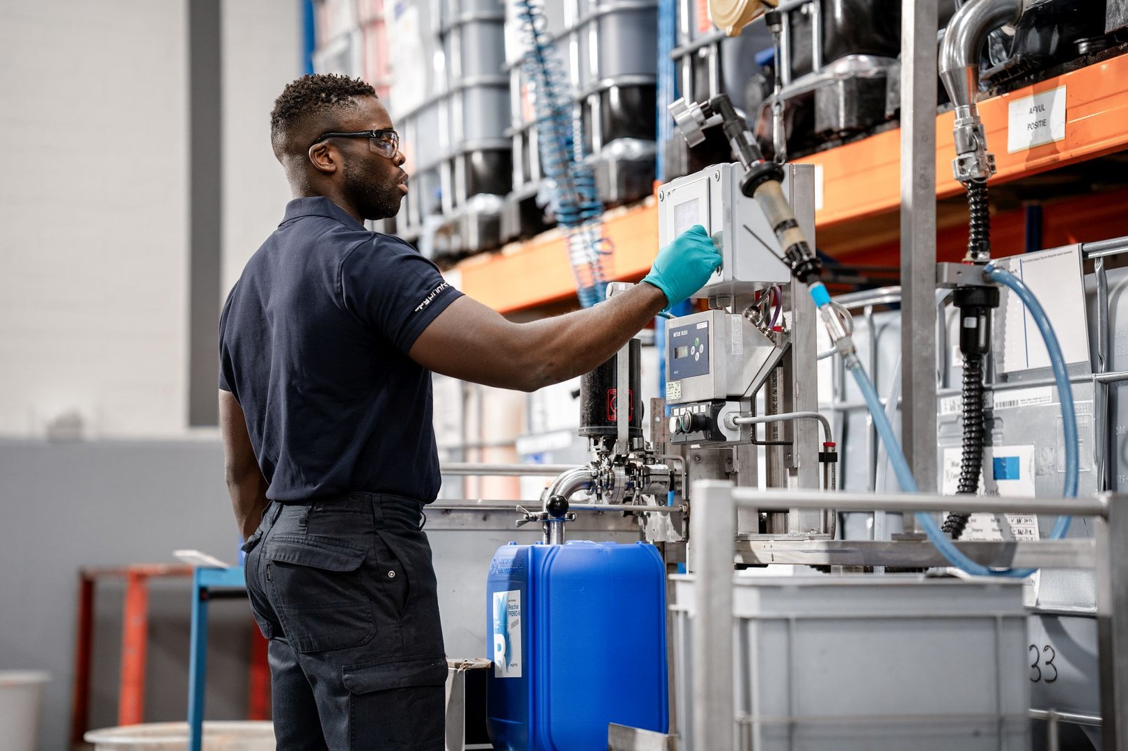 SPGPrints | Consumables for digital textile printing