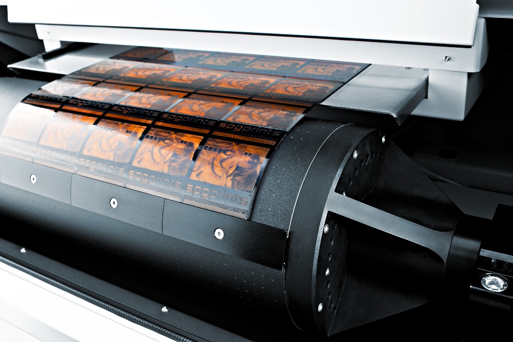 SPGPrints | Industrial engraving prepress printing solutions and technology