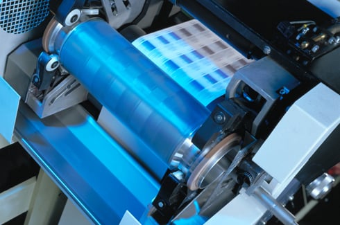 SPGPrints | Industrial engraving prepress printing solutions and technology