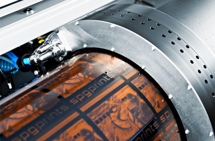 SPGPrints | Industrial engraving prepress printing solutions and technology