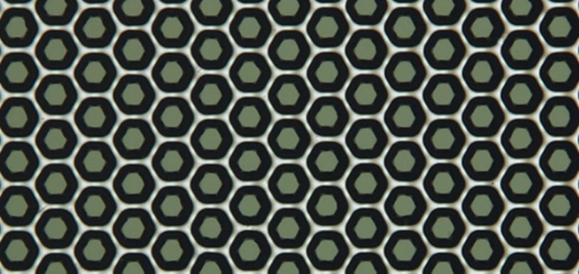 SPGPrints | Rotary Screens for Fabric Printing