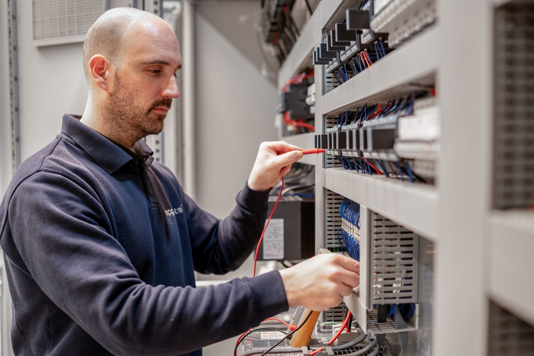 SPGPrints | Rotary Screens for Label Printing