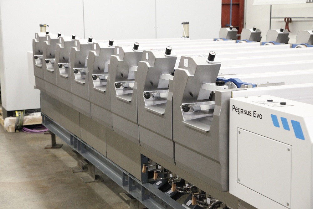 SPG Prints | Rotary Screen Textile Printing