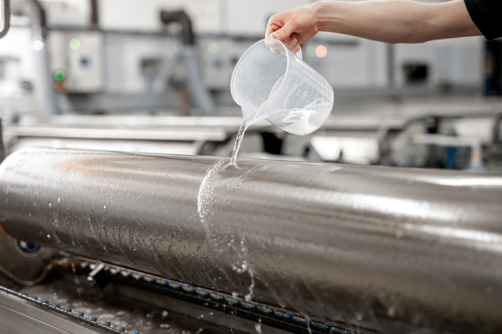 SPGPrints | Rotary Screens for Label Printing