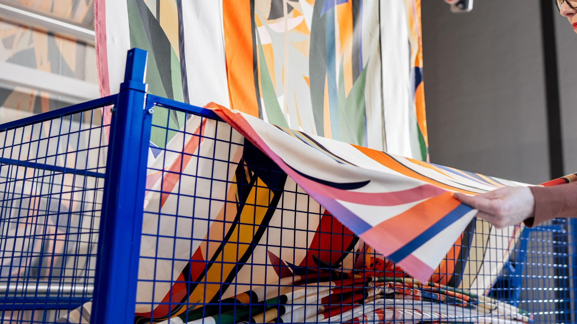 SPGPrints | Applications | Digital Textile Printing