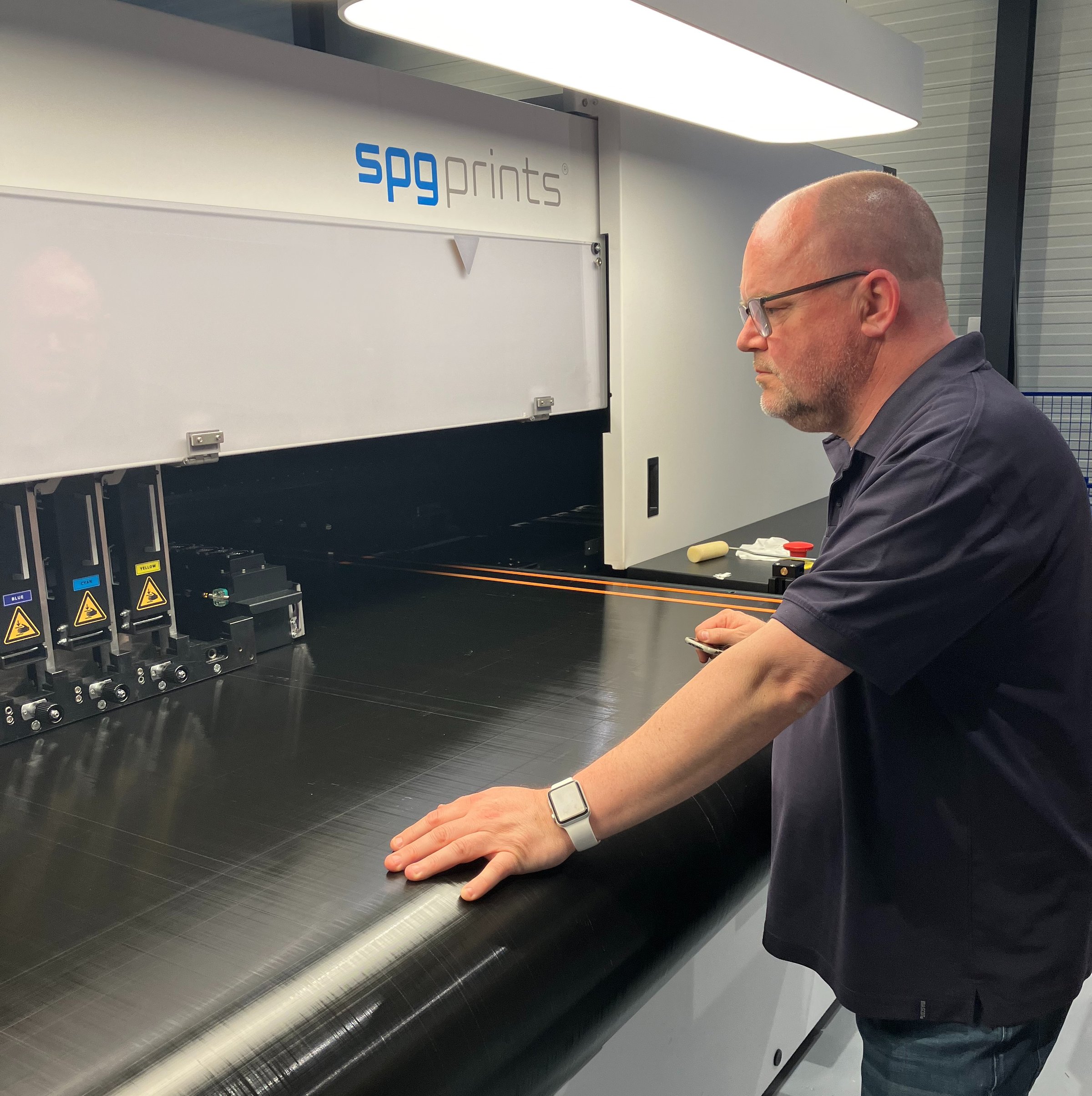 SPGPrints | Acid Inks