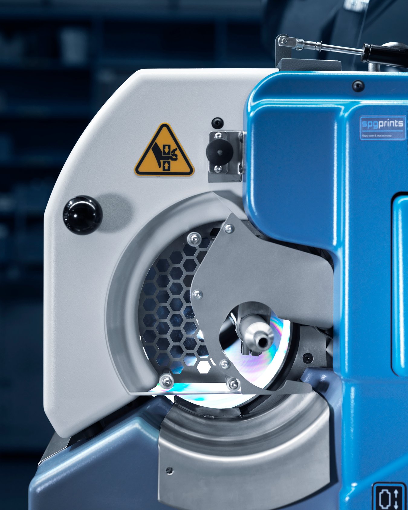 SPGPrints | Meet us at LOPEC