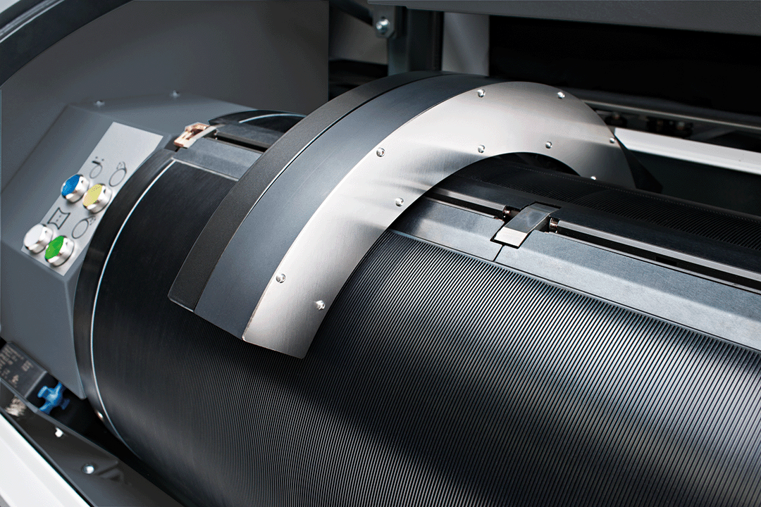 SPGPrints | TITANIUM. The multifuncitional CTP solution.