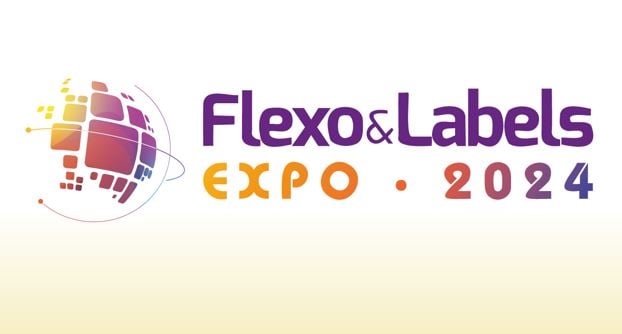SPGPrints | Meet us at Flexo & Labels 2024