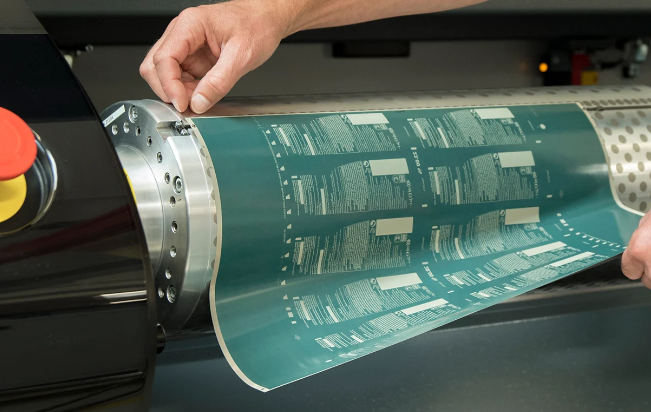 SPGPrints | Why | Our Customers | MPH Limited