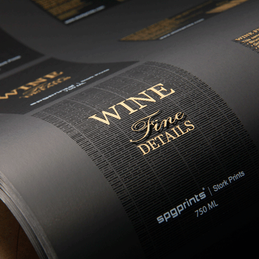 SPGPrints | Industrial engraving prepress printing solutions and technology