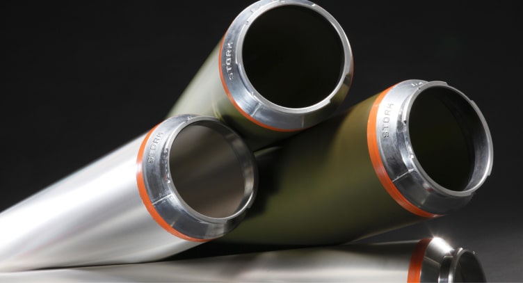 SPG Prints | Rotary Screen Textile Printing