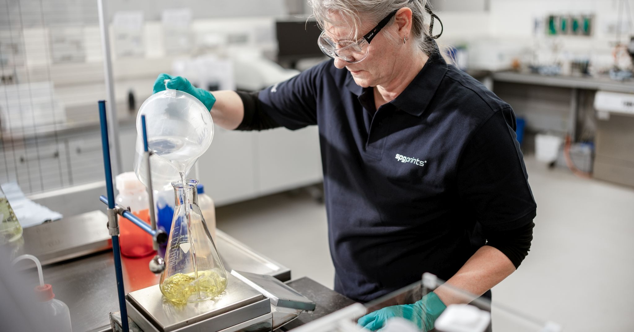 SPGPrints | Pigment Inks