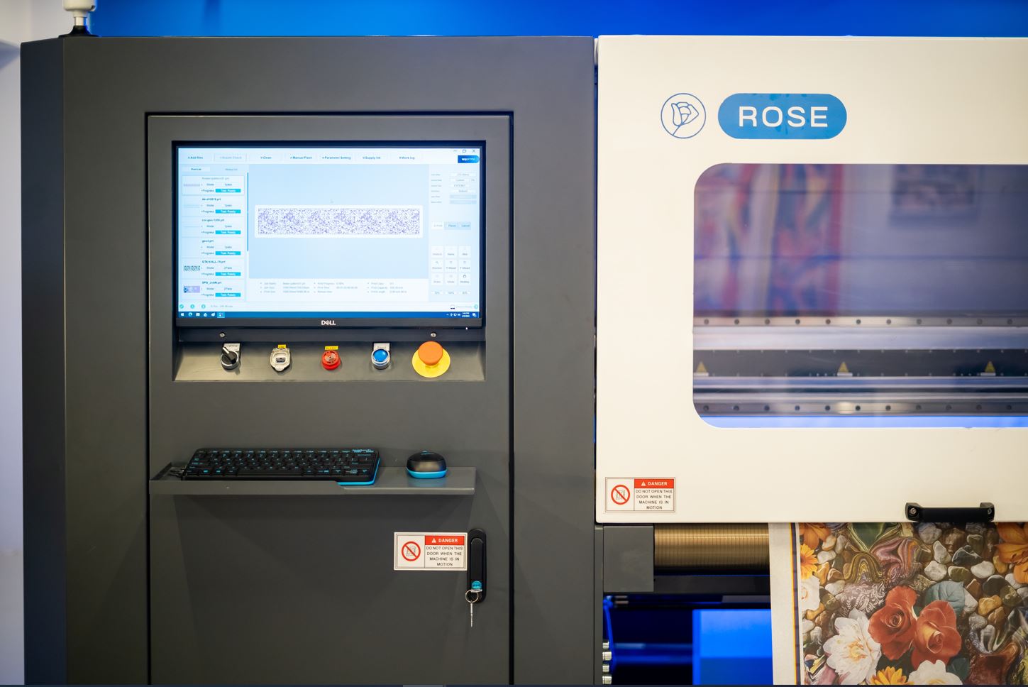 SPGPrints | Meet us at FESPA